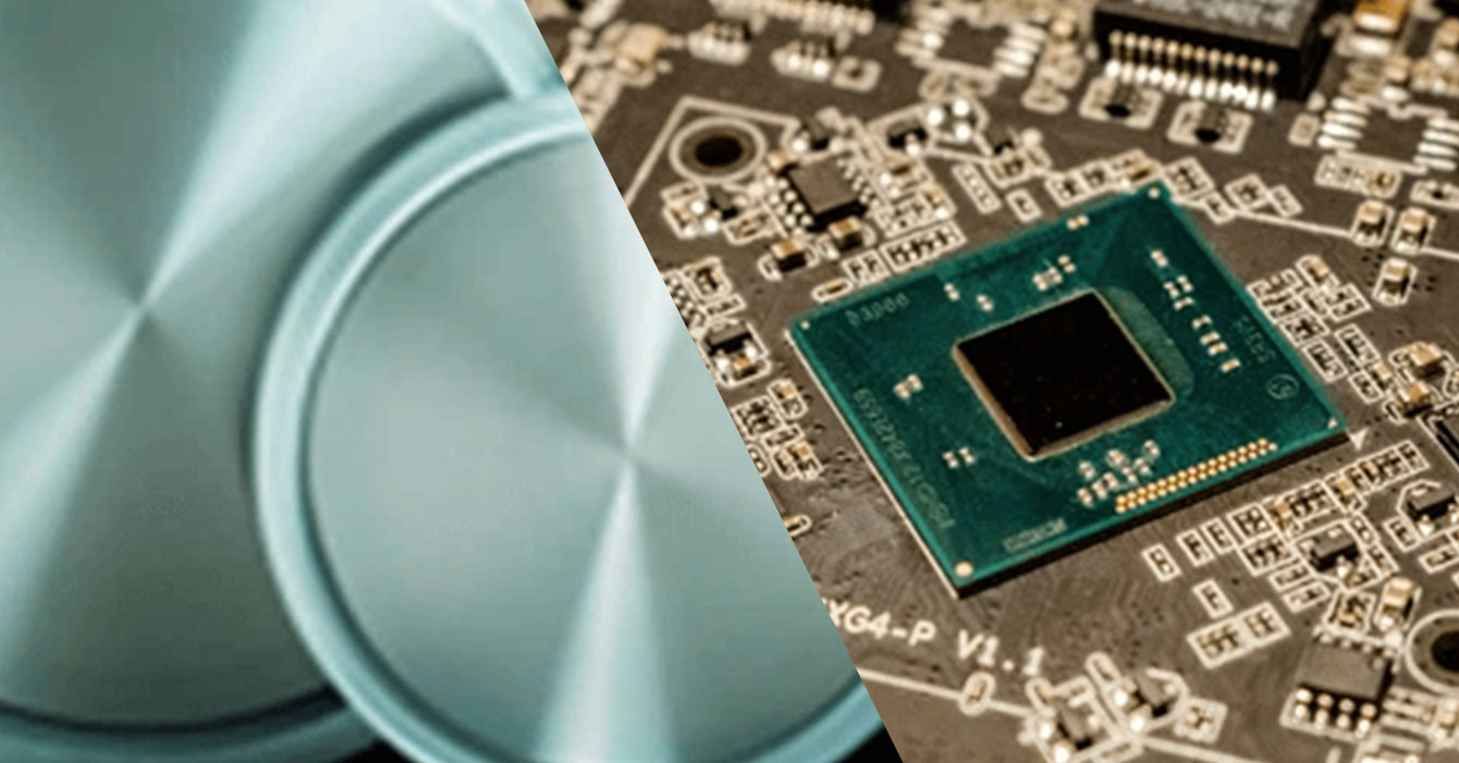 Semiconductor - SUNIWAY