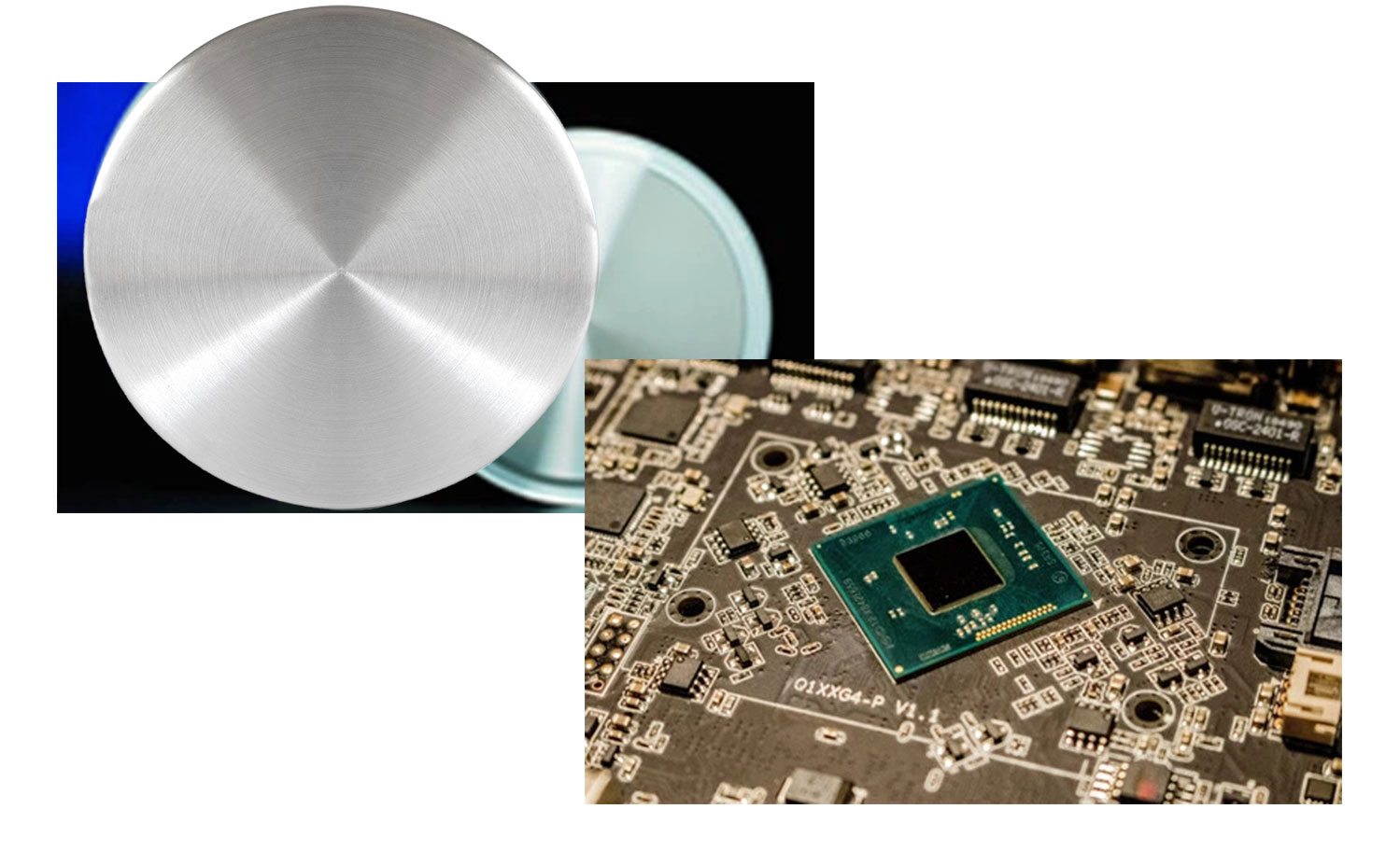 Semiconductor - SUNIWAY