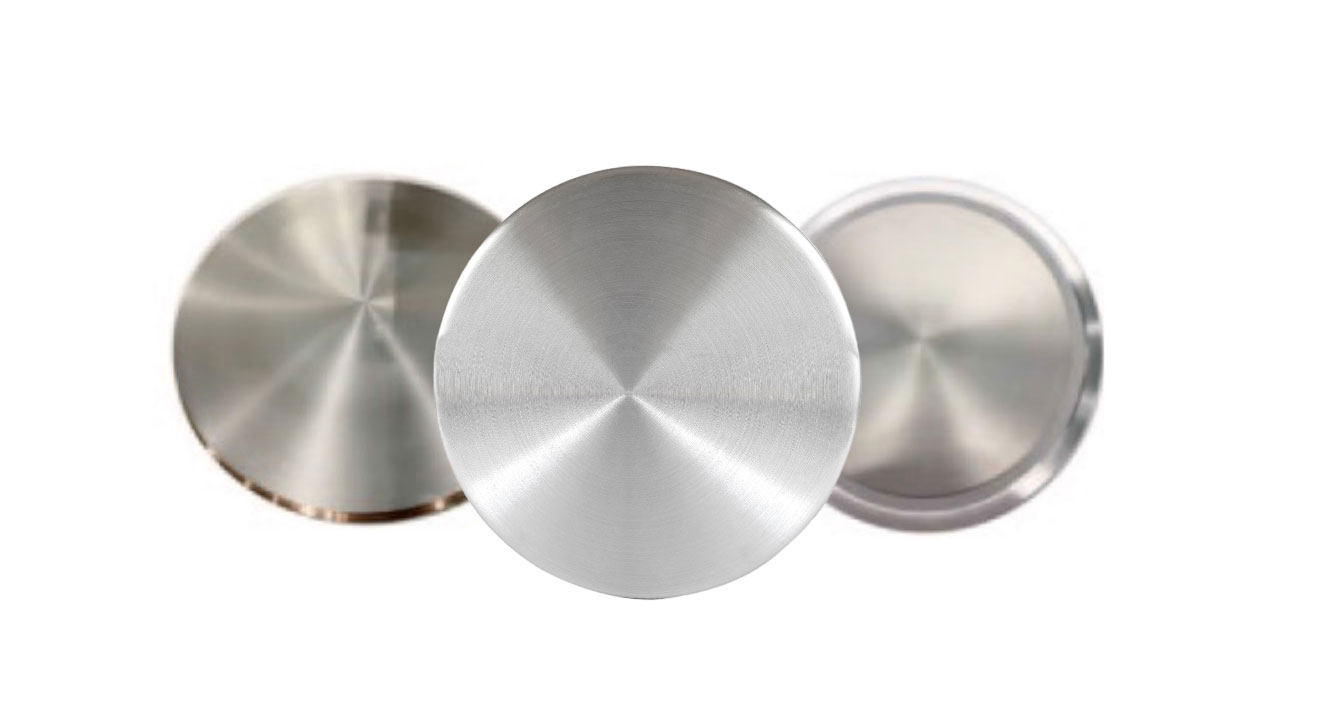 Sputtering Target - SUNIWAY