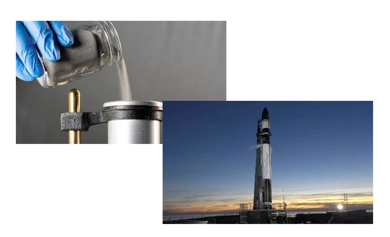 Additive Manufacturing - SUNIWAY