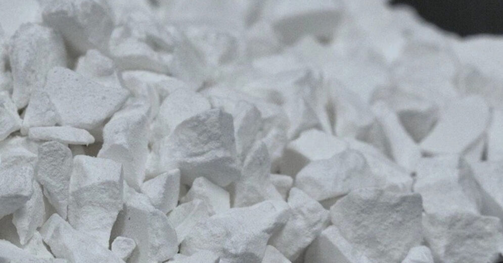 Scandium Oxide Evaporation Metals - SUNIWAY